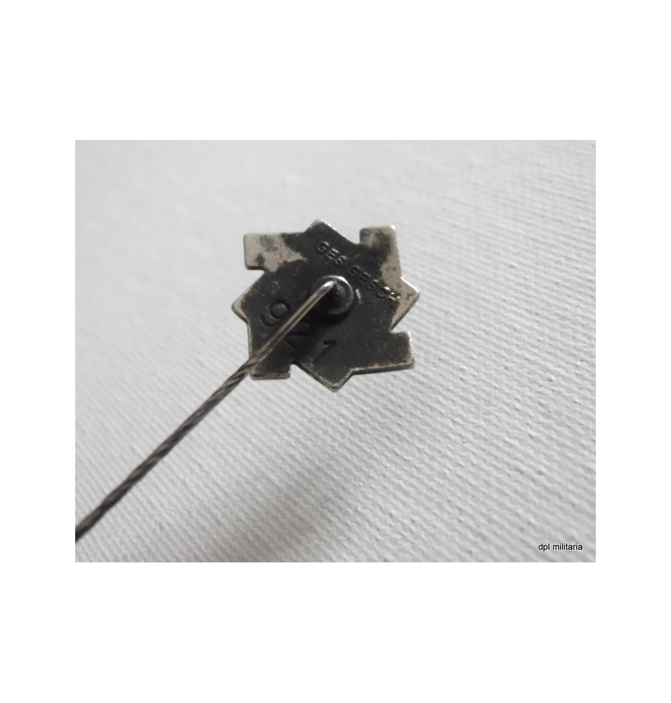 **Epinglette -TeNo**